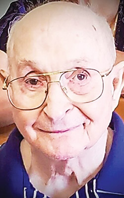 James Zangrilli | News, Sports, Jobs - Altoona Mirror